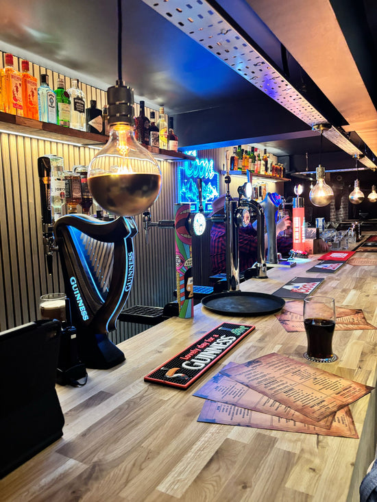 The Honky Tonk Bar & Club | Swindon